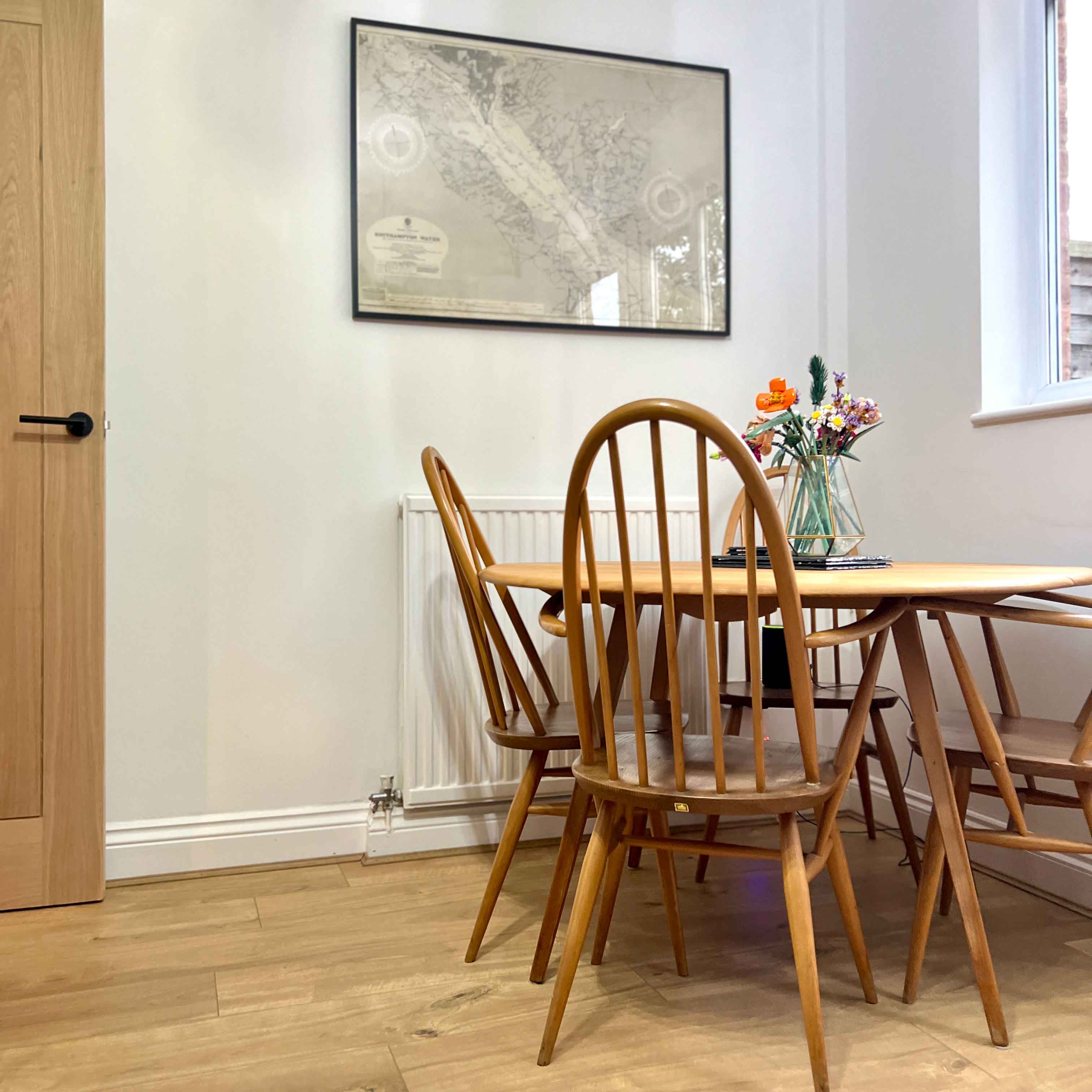 For the Dining Room – Hus & Home