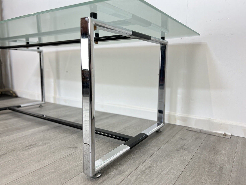 Pieff Epee, 6 Seater Dining Table – Hus & Home