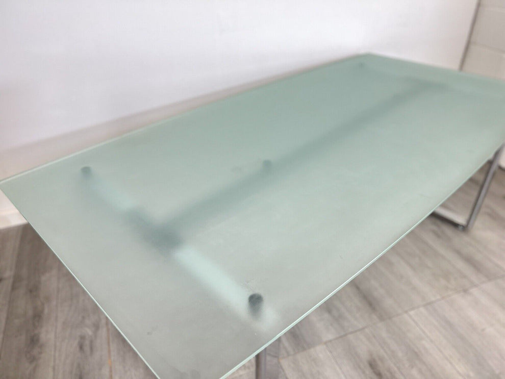 Pieff Epee, 6 Seater Dining Table – Hus & Home